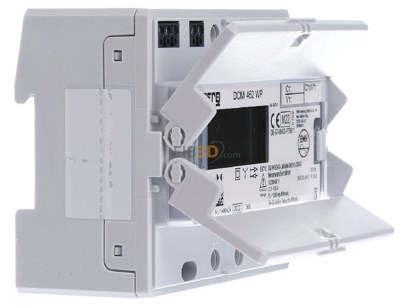 eibmarkt.com - Special kilowatt-hour meter DCMi 462 WP