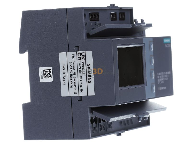 eibmarkt.com - SENTRON Messgerät Modbus RTU 7KM2200-2EA30-1DA1