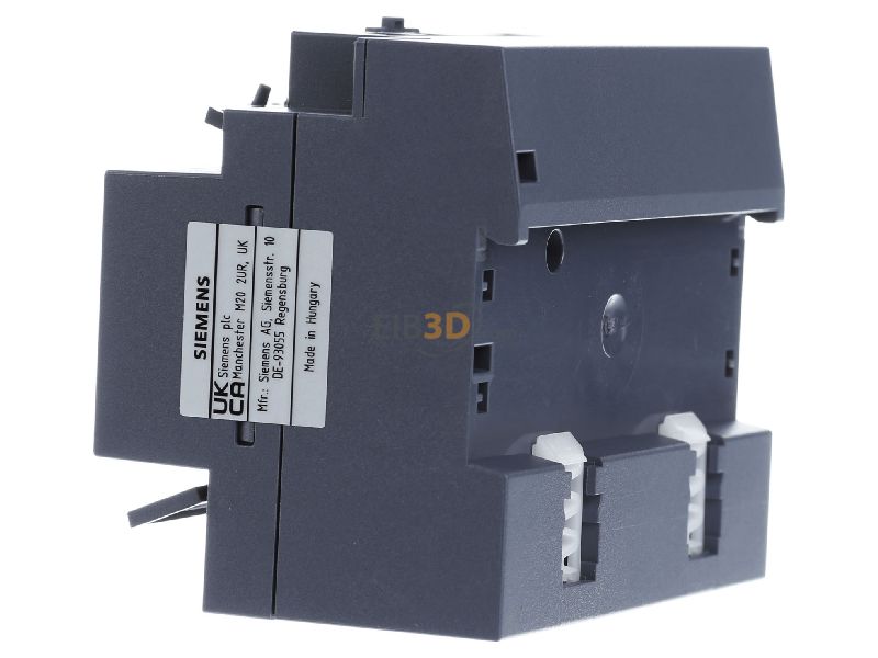 eibmarkt.com - SENTRON Messgerät Modbus RTU 7KM2200-2EA30-1DA1