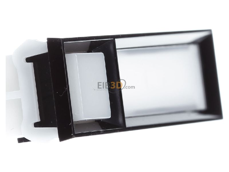 eibmarkt.com - Door bell push button flush mounted 97-9-85089