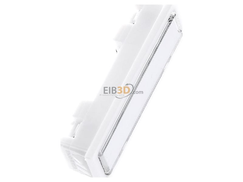 eibmarkt.com - Door bell push button flush mounted 97-9-85116 ws