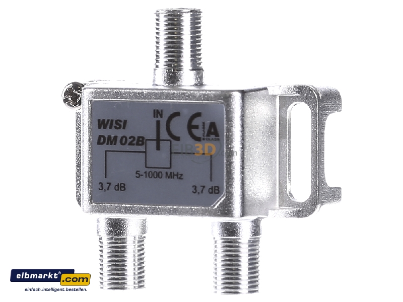 eibmarkt.com - Tap-off and distributor 2 output(s)