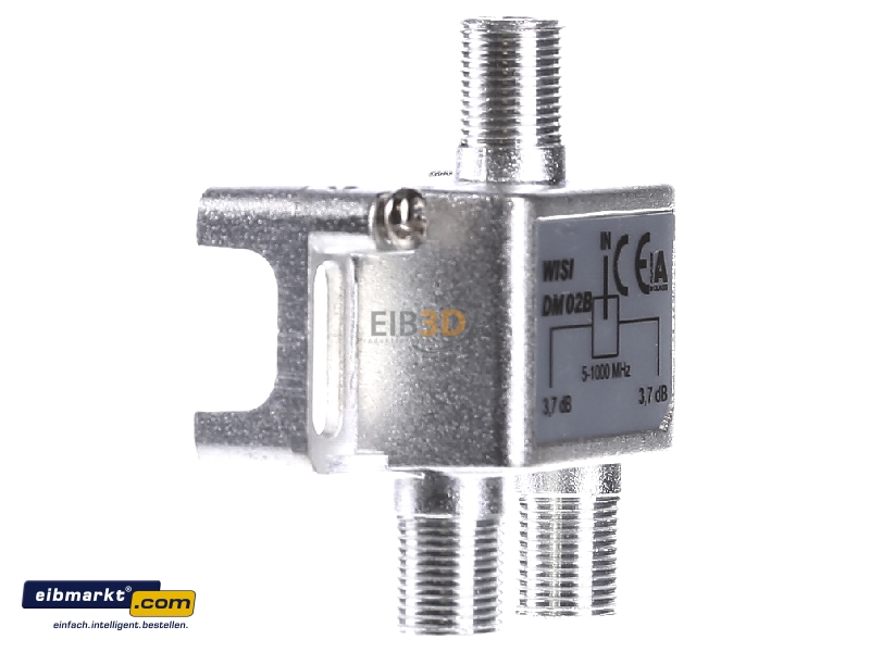 eibmarkt.com - Tap-off and distributor 2 output(s)
