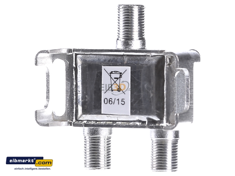 eibmarkt.com - Tap-off and distributor 2 output(s)