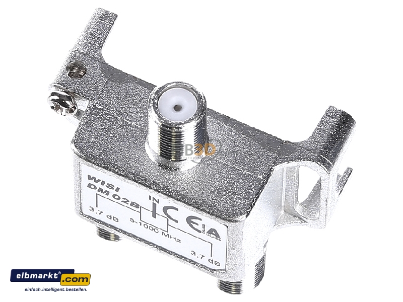 eibmarkt.com - Tap-off and distributor 2 output(s)