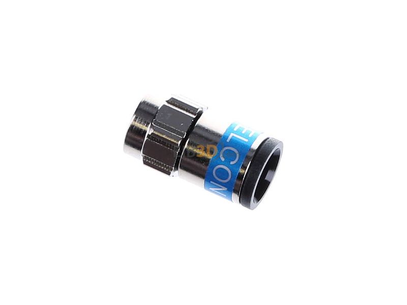 eibmarkt.com - F plug connector F7-51 KRSELF INSTALL