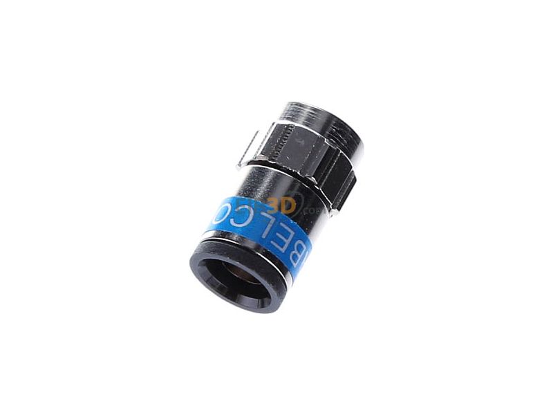 eibmarkt.com - F plug connector F7-51 KRSELF INSTALL
