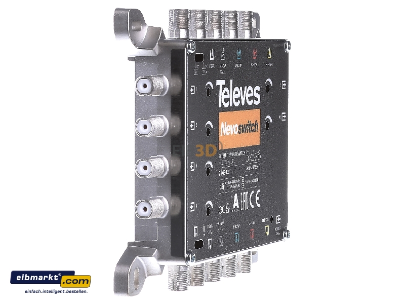eibmarkt.com - Multi switch for communication techn. MS56C
