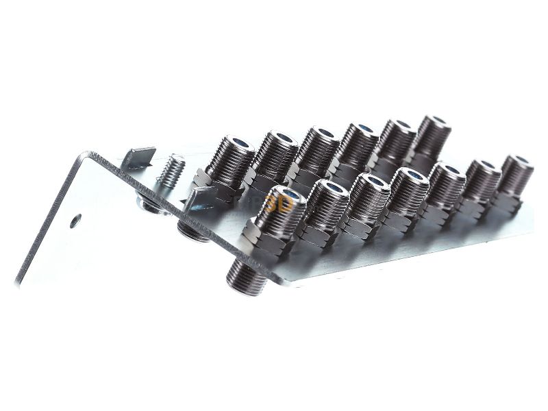 eibmarkt.com - Earthing block for lightning protection ERD13N