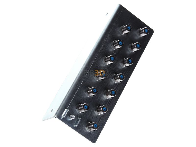 eibmarkt.com - Earthing block for lightning protection ERD13N