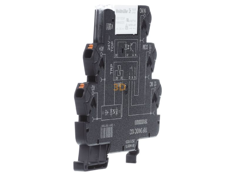 eibmarkt.com - Switching relay TRP 24VDC 1CO