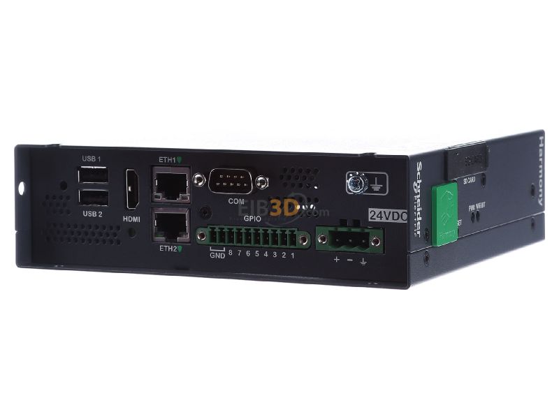 eibmarkt.com - Relay power load monitor HMIBSCEA53D1EDM