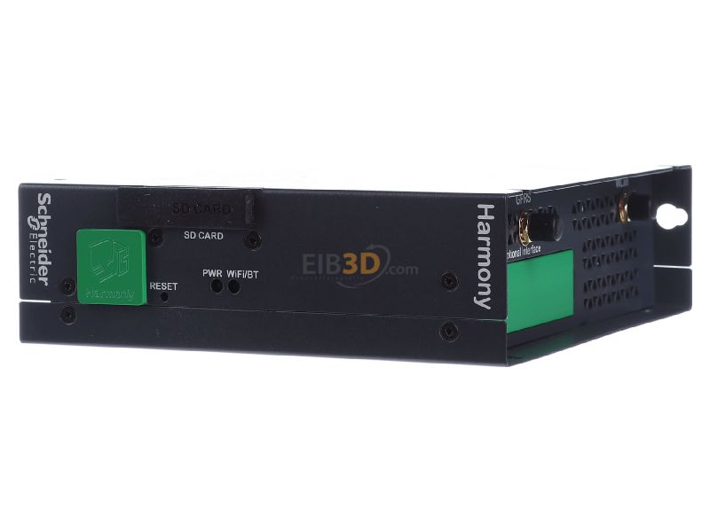 eibmarkt.com - Relay power load monitor HMIBSCEA53D1EDM