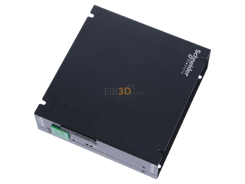 eibmarkt.com - Relay power load monitor HMIBSCEA53D1EDM