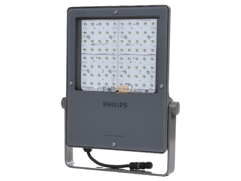 eibmarkt.com - Spot light/floodlight BVP130 LED260/740 S