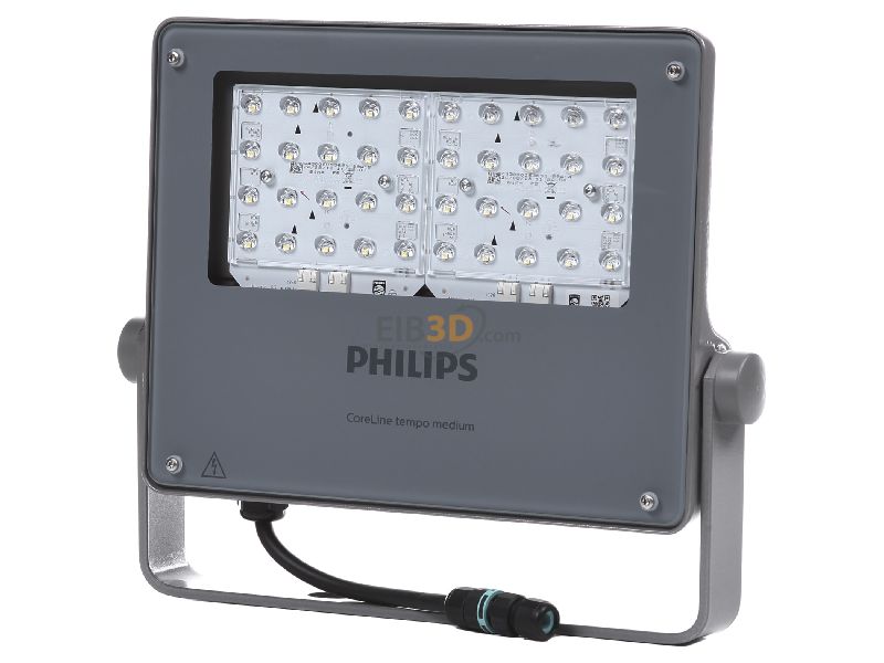 eibmarkt.com - Spot light/floodlight BVP125LED120-4S/740A