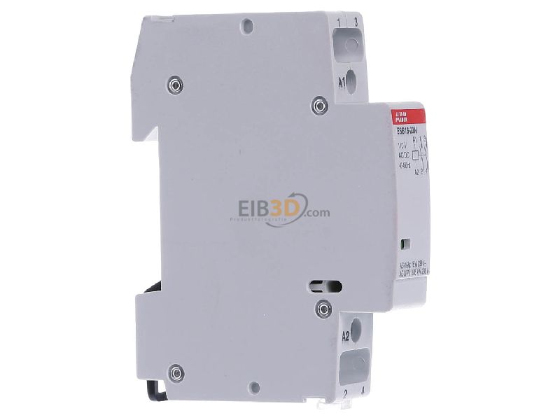 eibmarkt.com - Installation contactor ESB16-20N-04