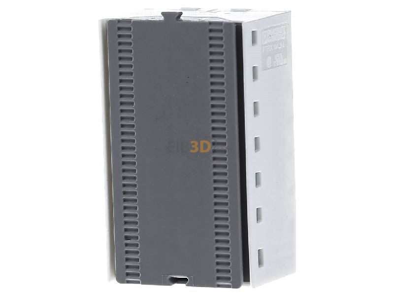eibmarkt.com - Feed-through terminal block PTFIX 10/12X4 WH