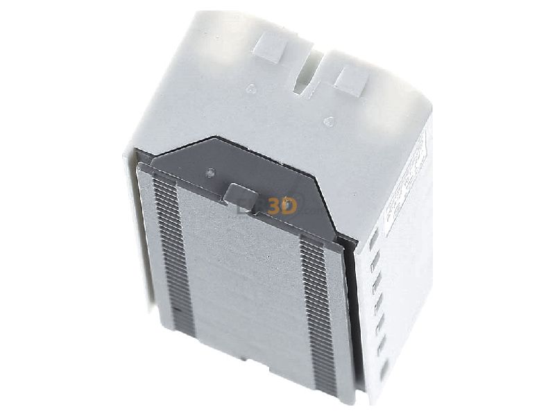 eibmarkt.com - Feed-through terminal block PTFIX 10/12X4 WH