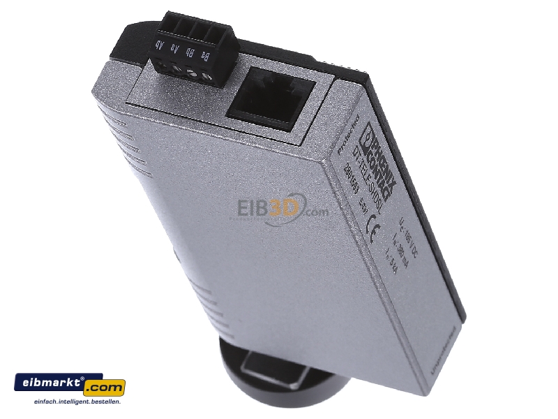 eibmarkt.com - Surge protection for signal systems DT-TELE-SHDSL