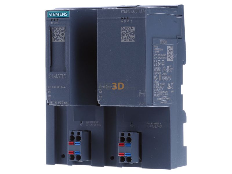 eibmarkt.com - Fieldbus communication module 6ES7158-3AD10-0XA0