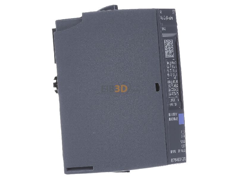 eibmarkt.com - Fieldbus analogue module 4 In / 0 Out 6ES7134-6GD01-0BA1