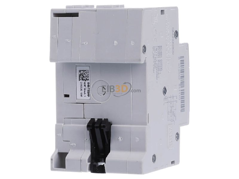 eibmarkt.com - Earth leakage circuit breaker with DS-ARC1 C16 A30