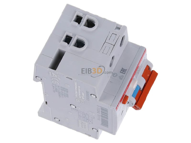 eibmarkt.com - Earth leakage circuit breaker with DS-ARC1 C16 A30