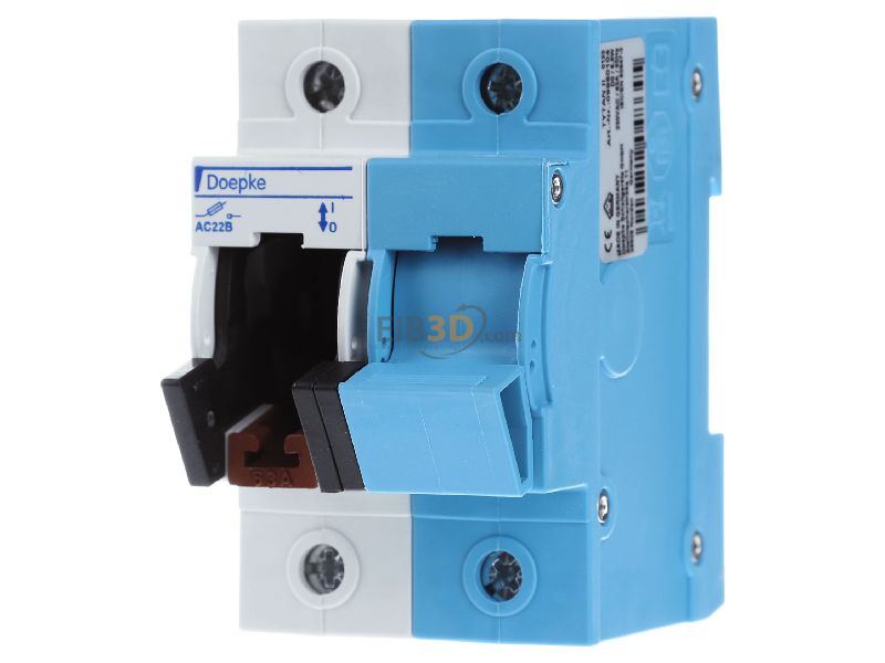 eibmarkt.com - Safety switch Do-63-1+N