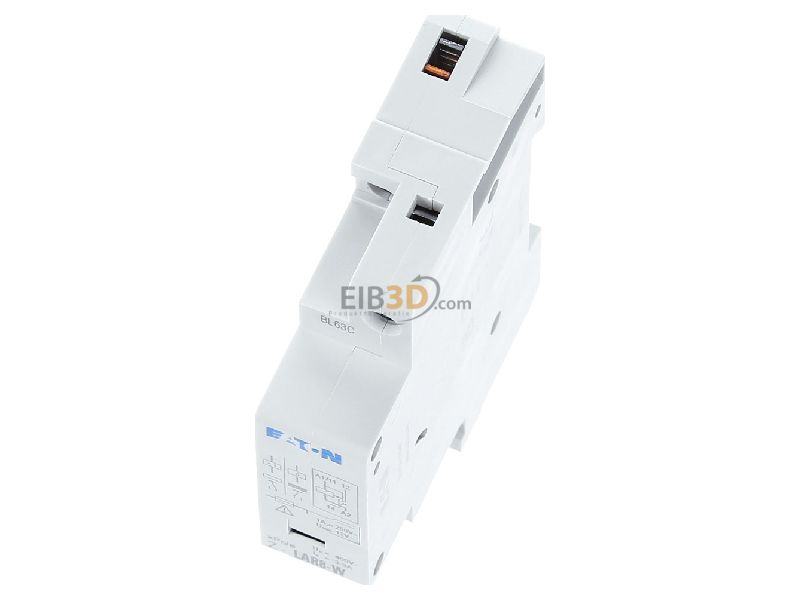 eibmarkt.com - Load shedding relay 3...8A Z-LAR8-W