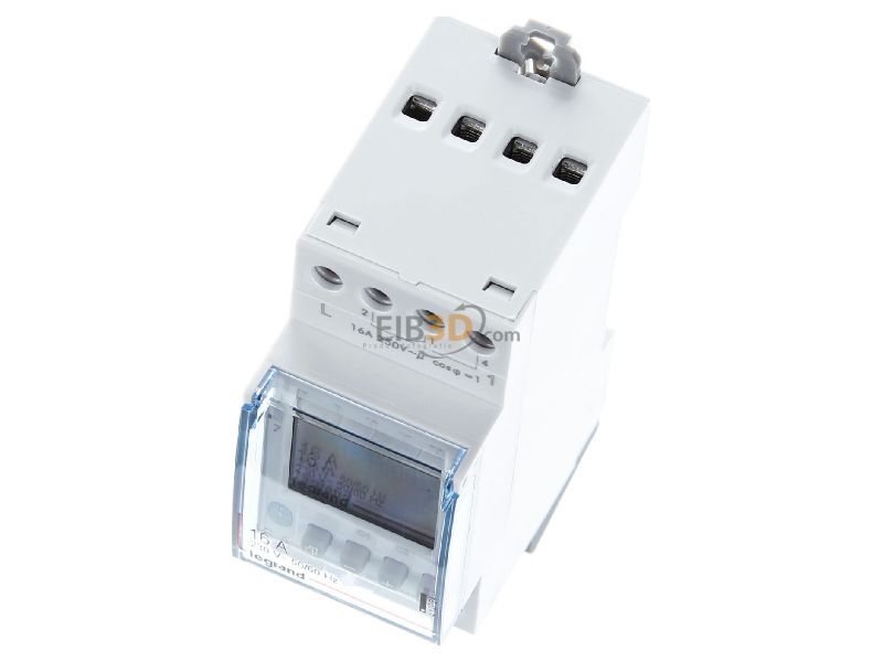eibmarkt.com - Digital time switch 230VAC AlphaRex D22/412724