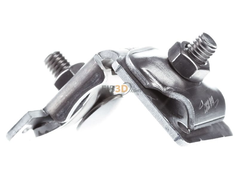 eibmarkt.com - Rebate clamp for lightning protection 365 051