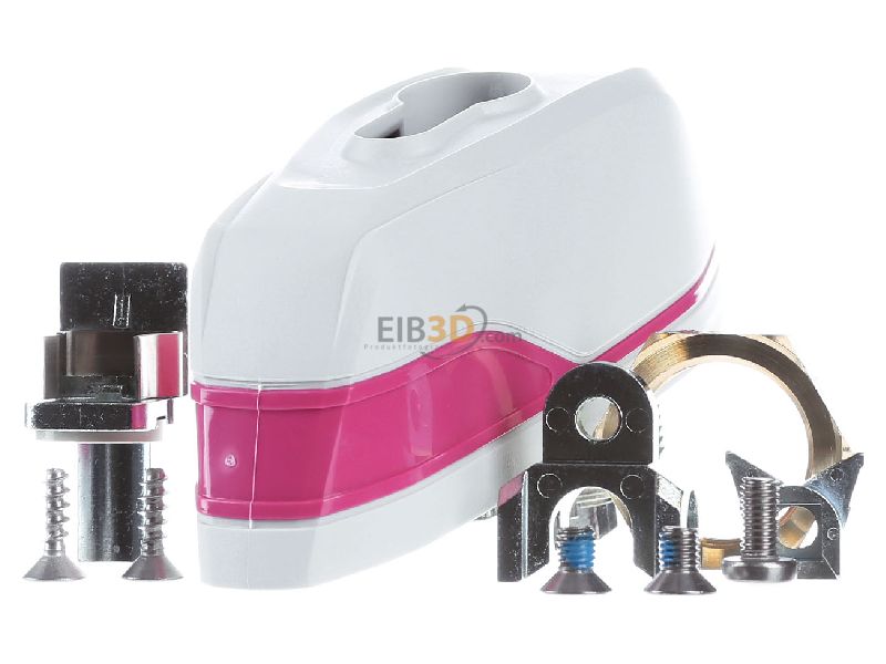 eibmarkt.com - Special lock system for enclosure AX 2537.100