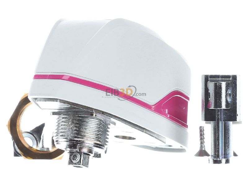 eibmarkt.com - Special lock system for enclosure AX 2537.100