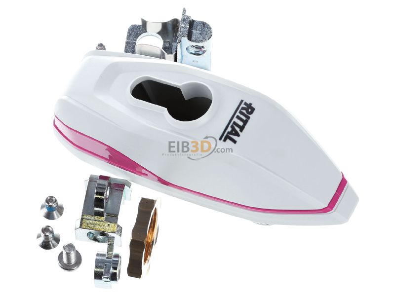 eibmarkt.com - Special lock system for enclosure AX 2537.100