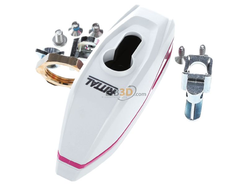 eibmarkt.com - Special lock system for enclosure AX 2537.100