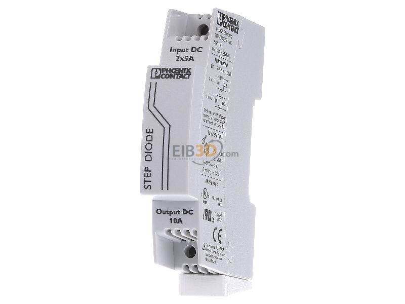 eibmarkt.com - Relay accessory STEP-DIODE/ 2868606
