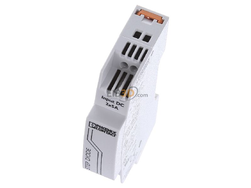 eibmarkt.com - Relay accessory STEP-DIODE/ 2868606