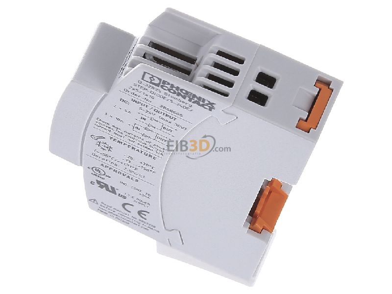 eibmarkt.com - Relay accessory STEP-DIODE/ 2868606