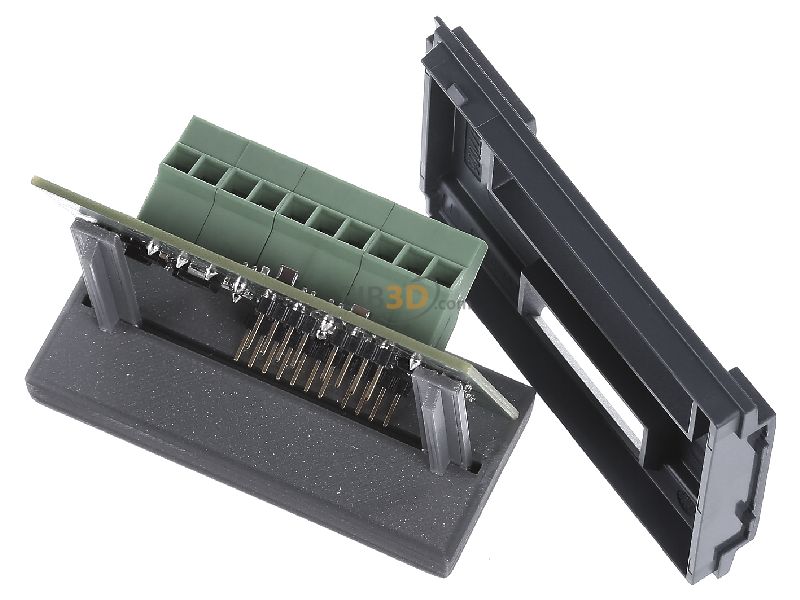 Simatic Iot2000 Input Output Modul 6es7647 0ka01 0aa2