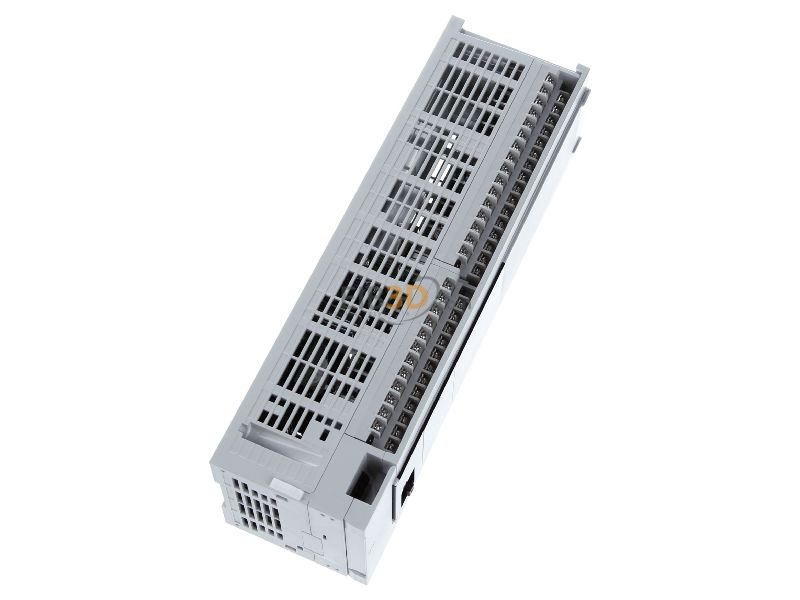 eibmarkt.com - Compact PLC CPU-module PLC-CPU-module FX5U-80MT/DSS