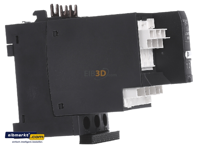 eibmarkt.com - Reversing combination 24VDC LU2MB0BL