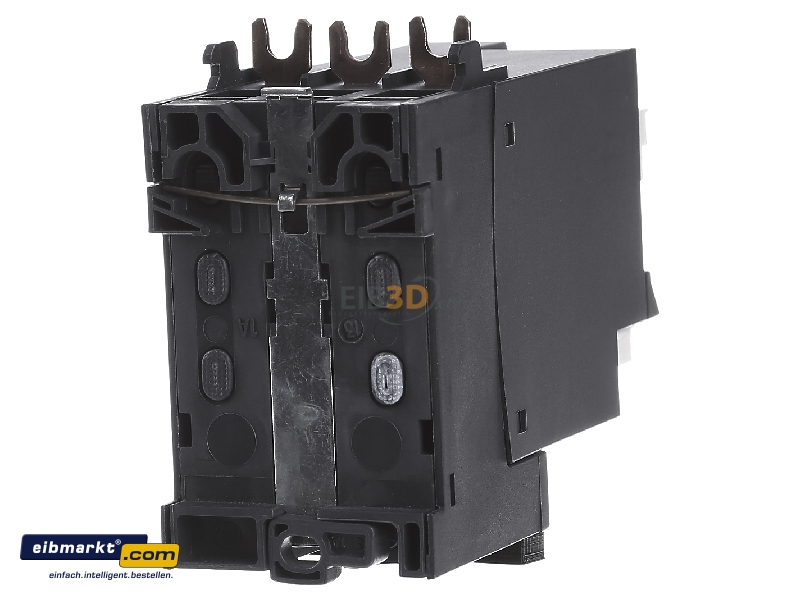 eibmarkt.com - Reversing combination 24VDC LU2MB0BL