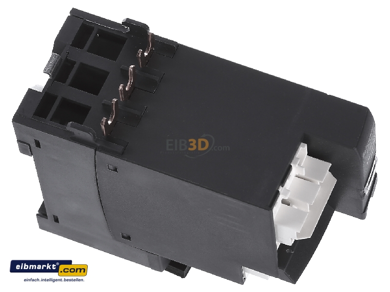 eibmarkt.com - Reversing combination 24VDC LU2MB0BL