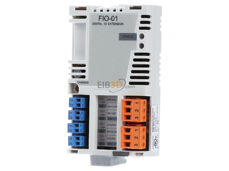 eibmarkt.com - Accessory for frequency controller FIO-01