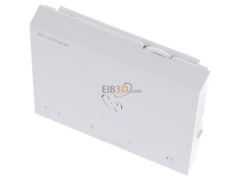 eibmarkt.com - Indoor station door communication White 6751W