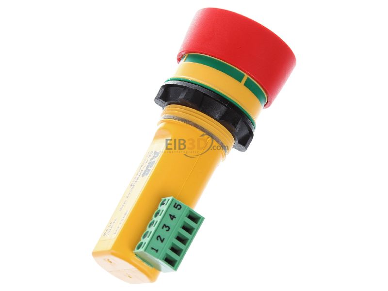 eibmarkt.com - Emergency stop complete IP65 INCA 1
