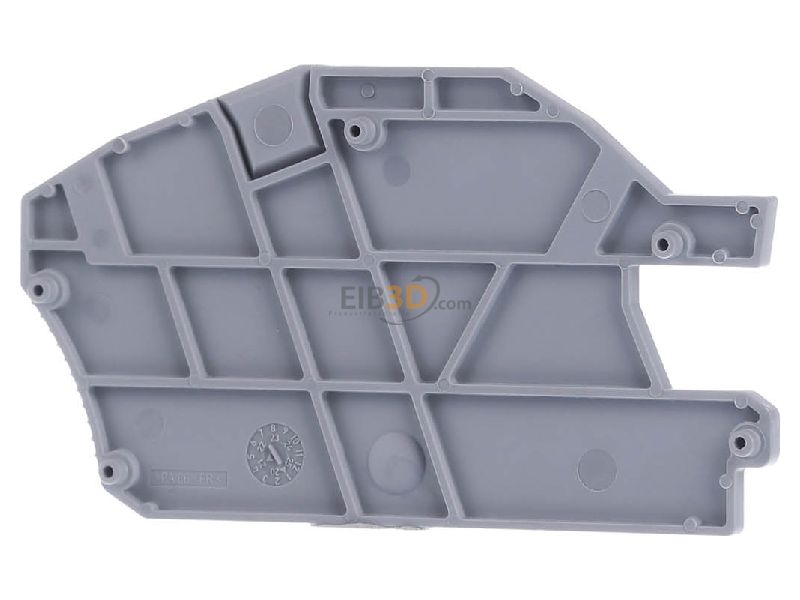 eibmarkt.com - End/partition plate for terminal block D-PTI 16/S