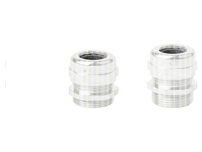 eibmarkt.com - Cable gland / core connector M63 50.663 M1