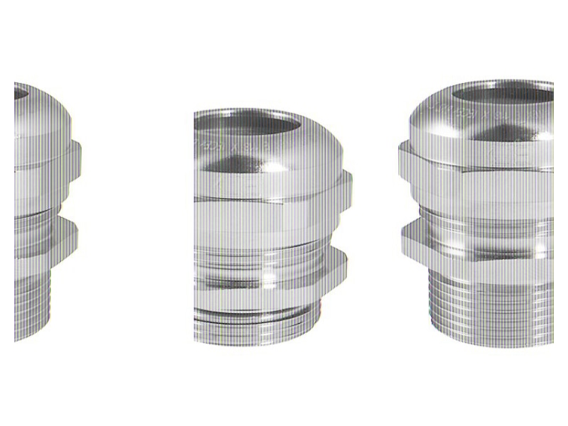 eibmarkt.com - Cable gland M16 K100-1016-00-EX
